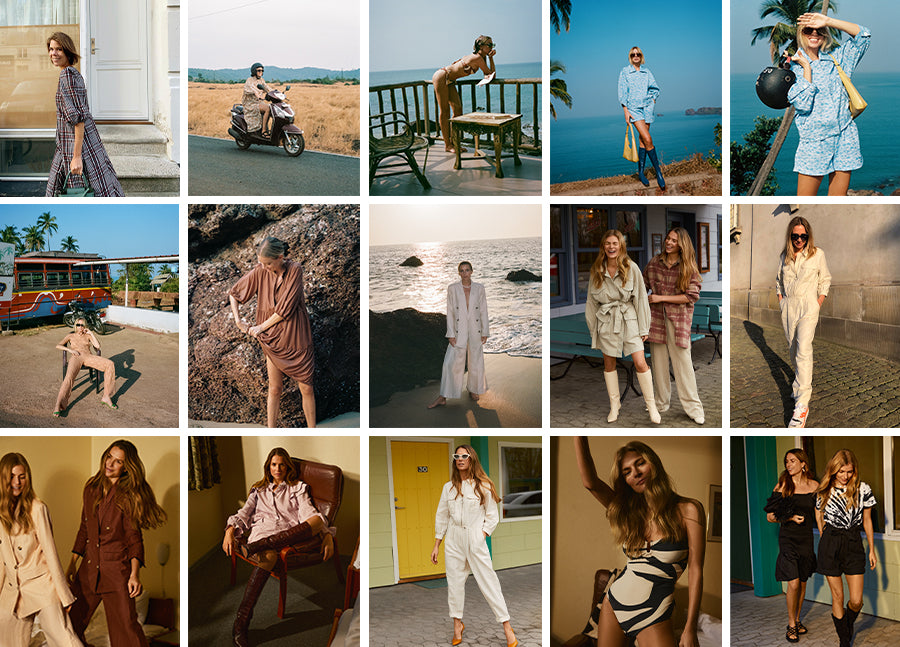 Second Female is every female – secondfemale.dk