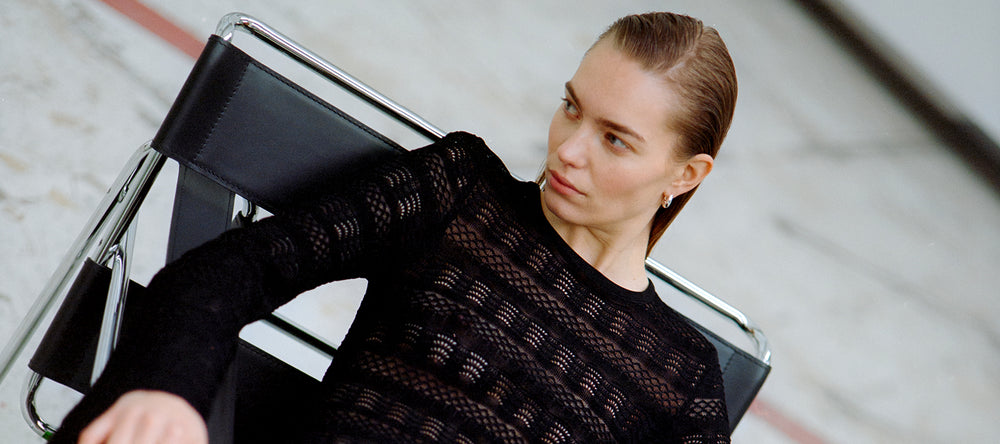 Officiel hjemmeside • Bliv inspireret og Shop | Second Female ...