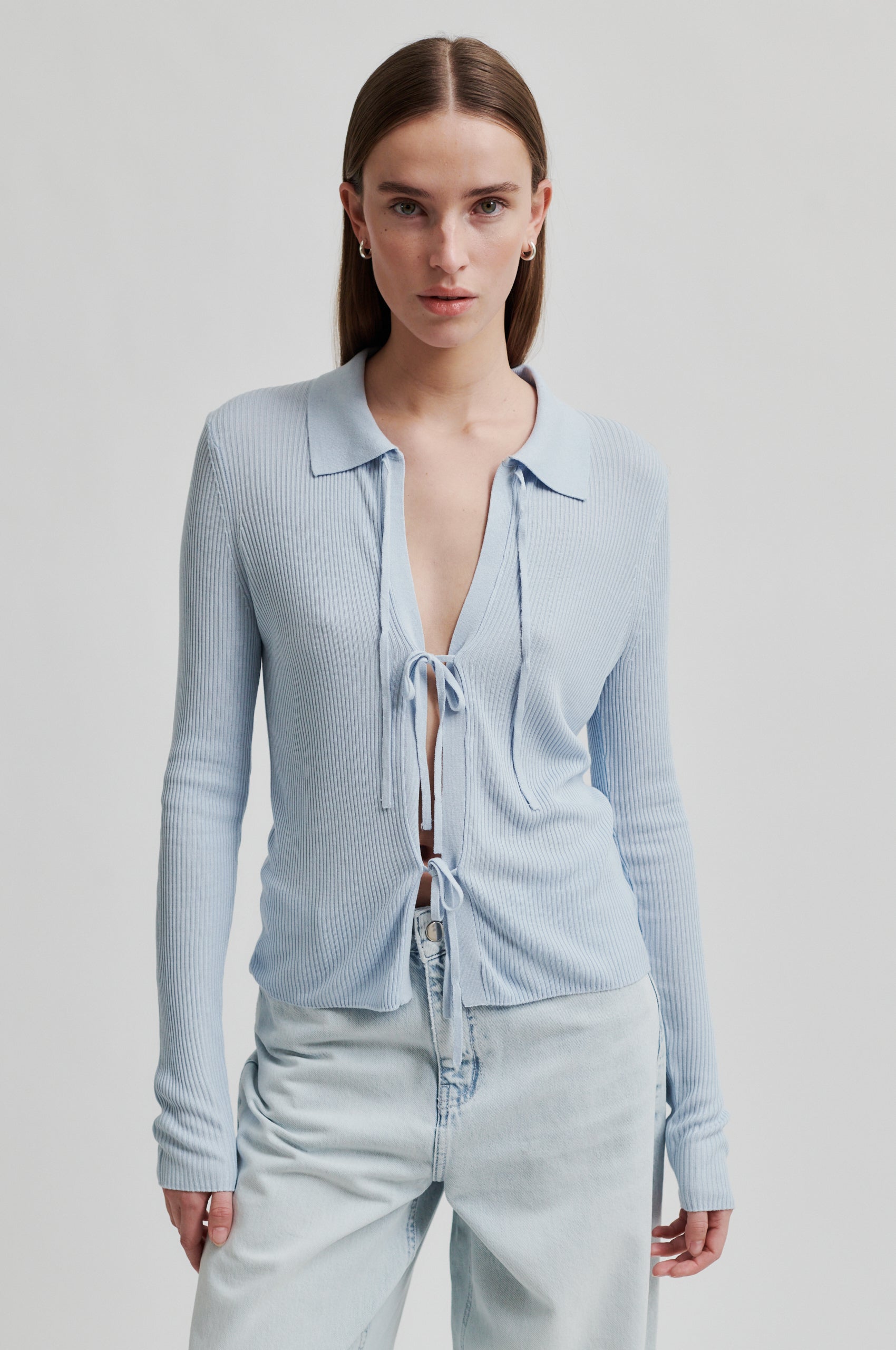 Strik og Cardigan Second Female | Se alle styles | Fri fragt over 799 ...