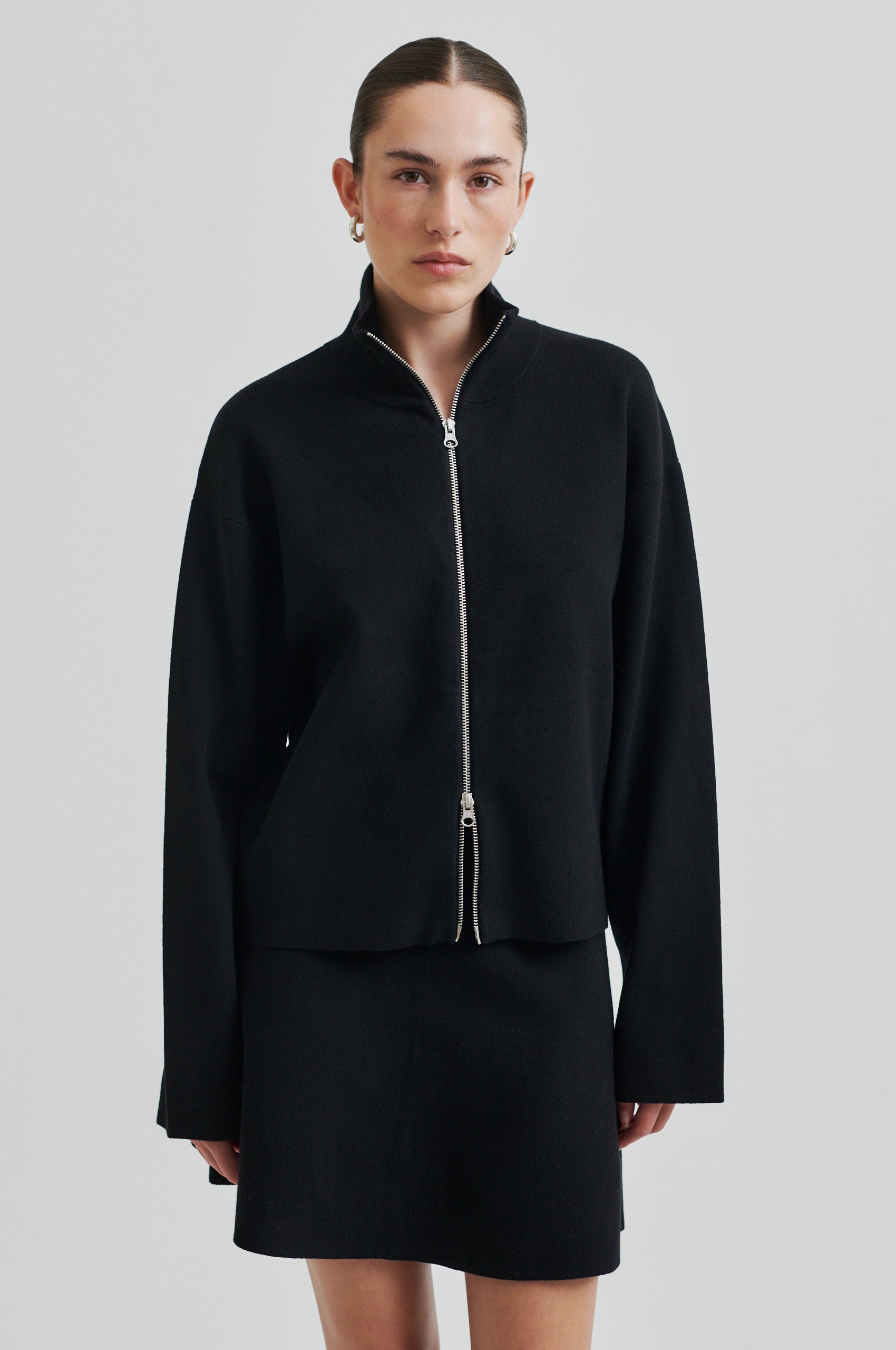 Strik og Cardigan Second Female | Se alle styles | Fri fragt over 799 ...