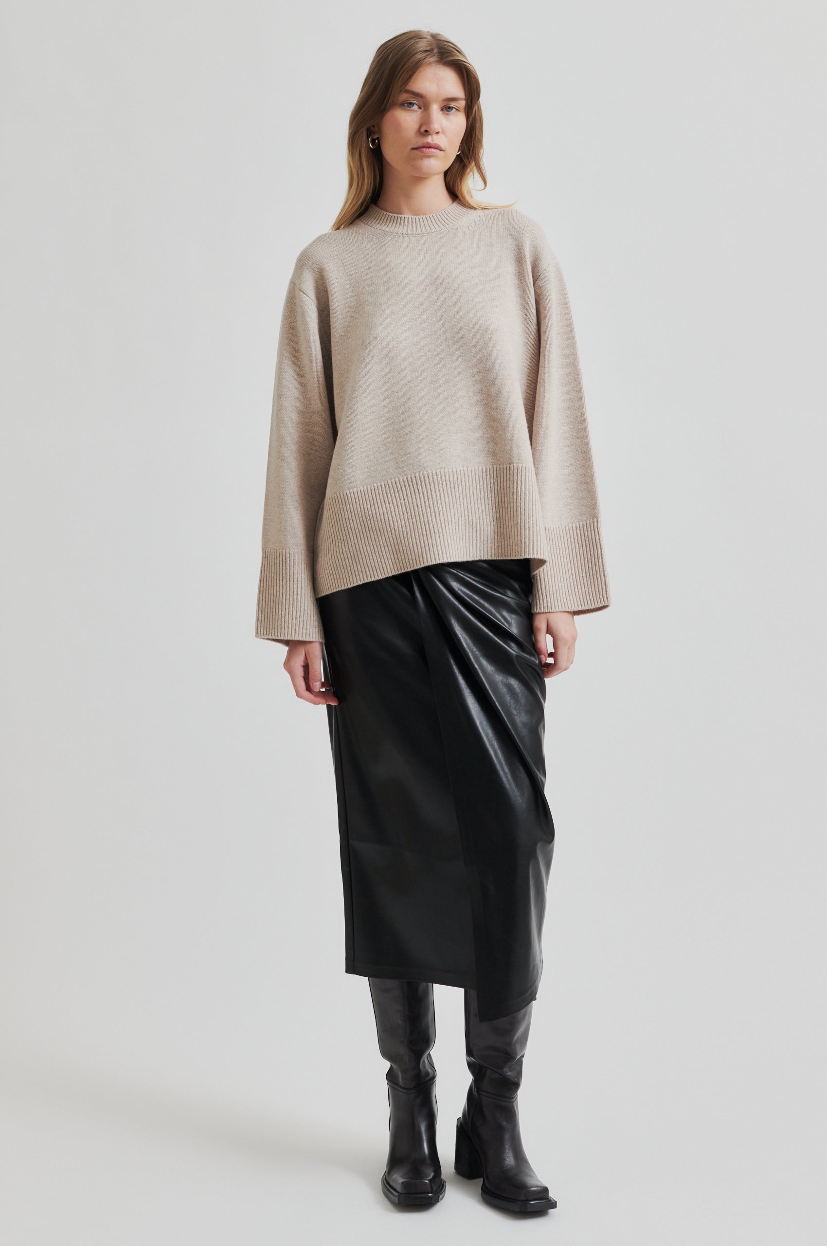 Nyheder Second Female | Se alle nyeste styles | Fri fragt over 799 ...