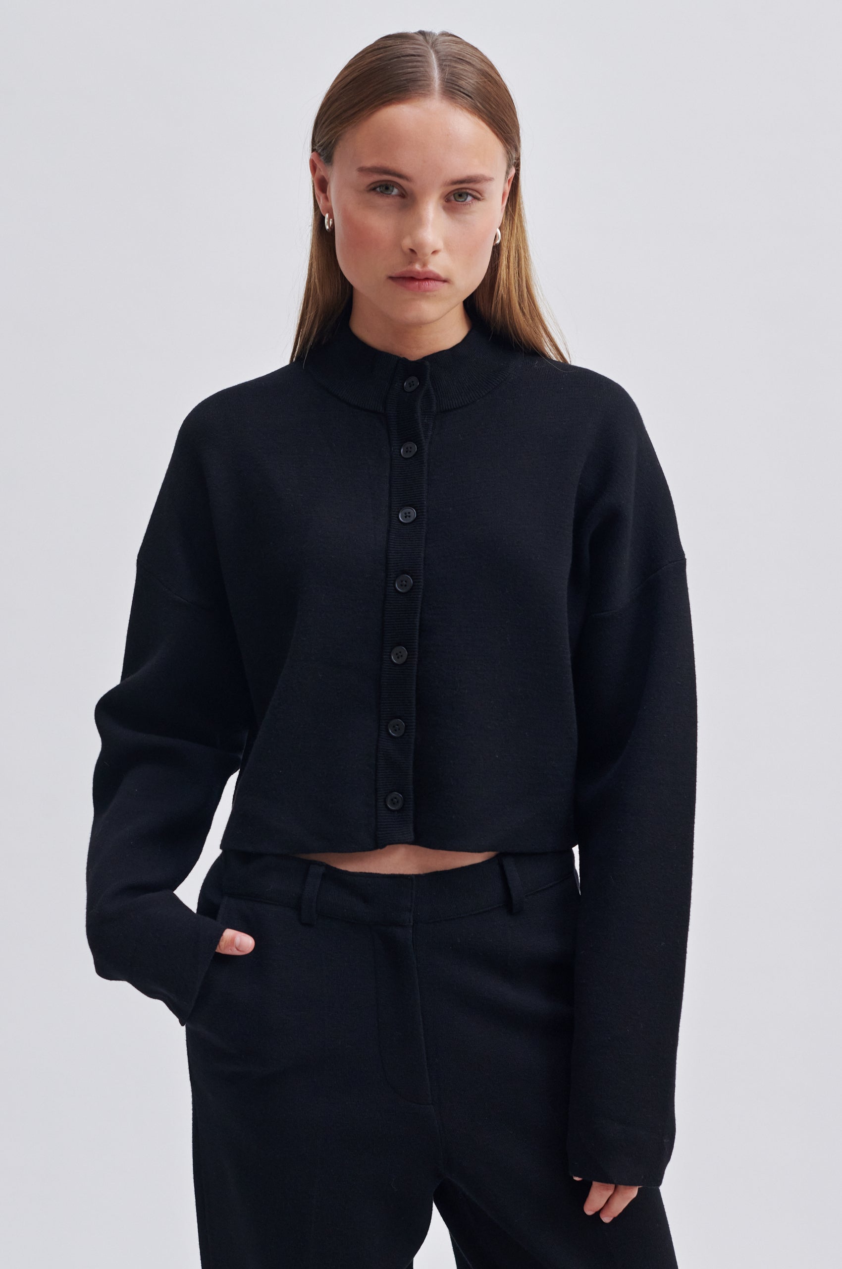 Strik og Cardigan Second Female | Se alle styles | Fri fragt over 799 ...